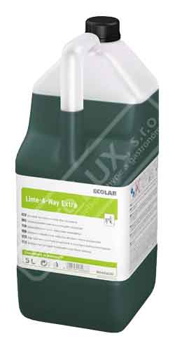 Lime A WAY EXTRA 5lt